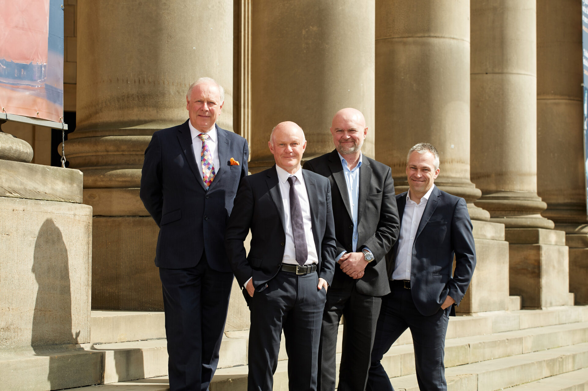 FRP launches Corporate Finance practice in Leeds | FRP Advisory