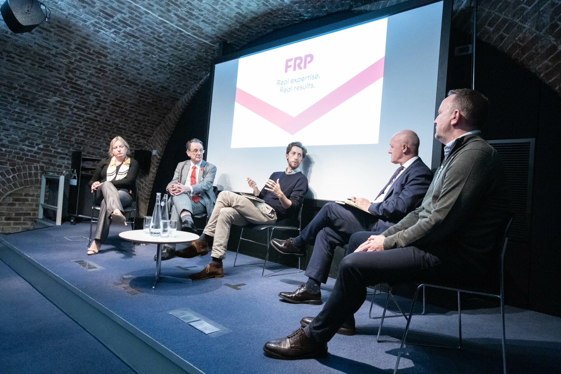 FRP Question Time: Autumn Statement predictions | FRP Advisory