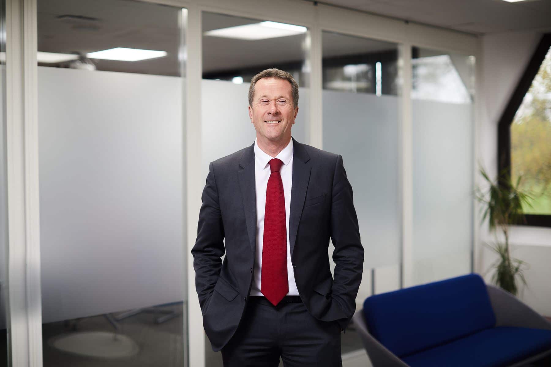 FRP announces series of senior promotions | FRP Advisory