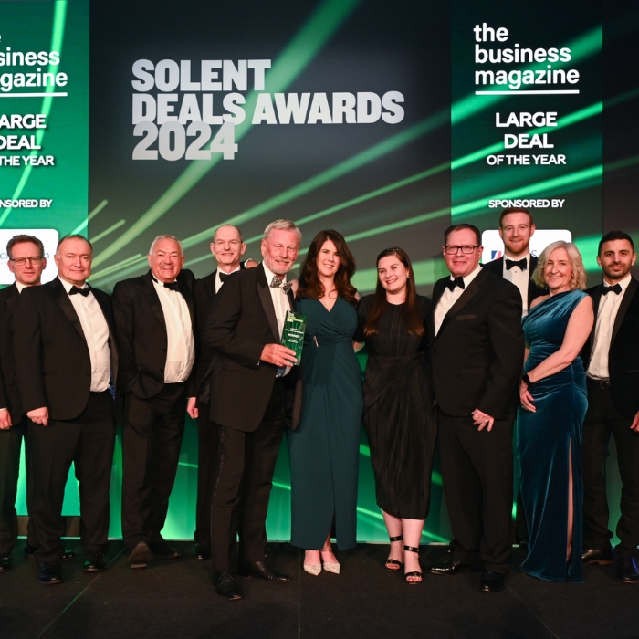 FRP Corporate Finance wins four regional awards - FRP Advisory