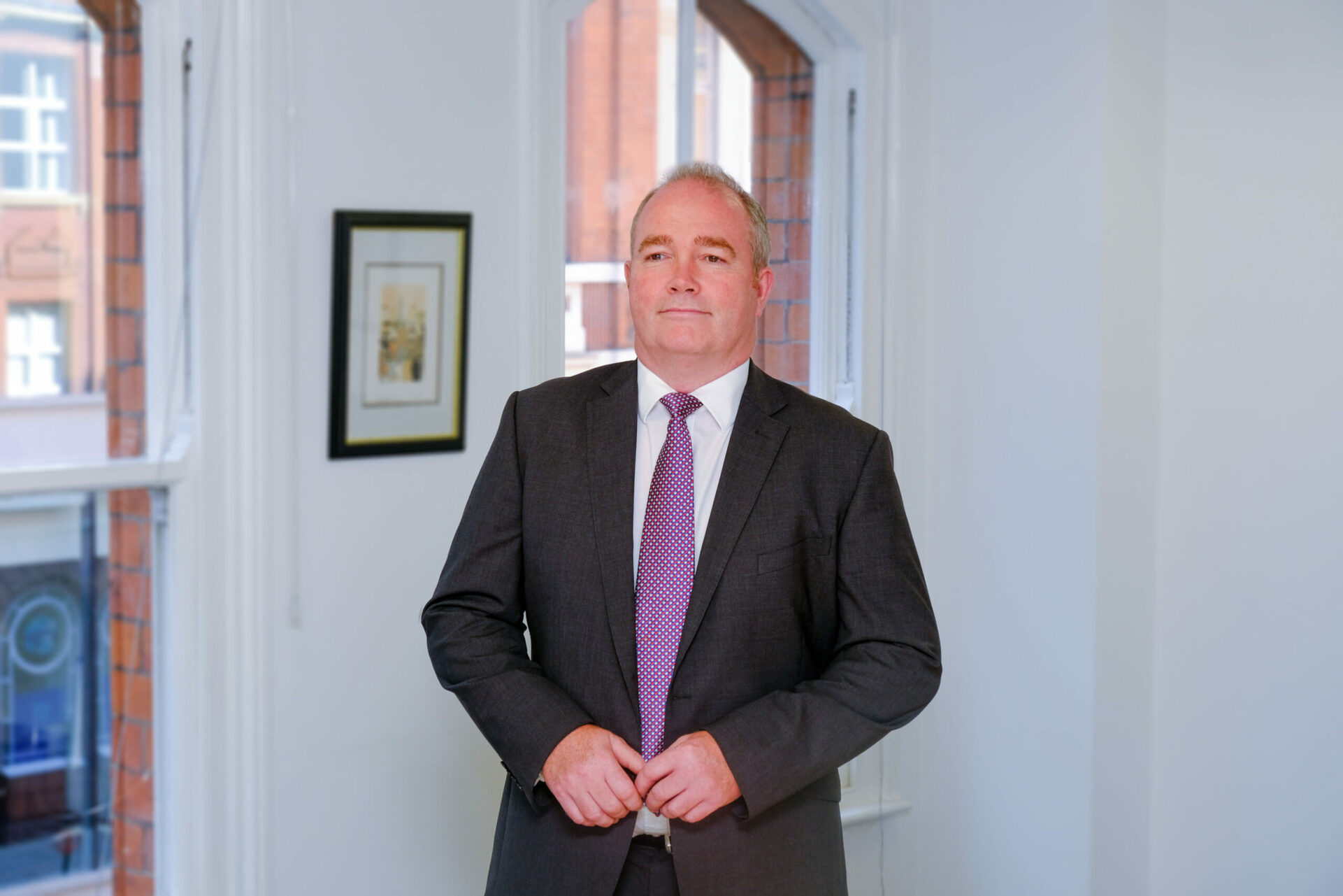 FRP appoints Director to lead Birmingham Corporate Finance team - FRP ...