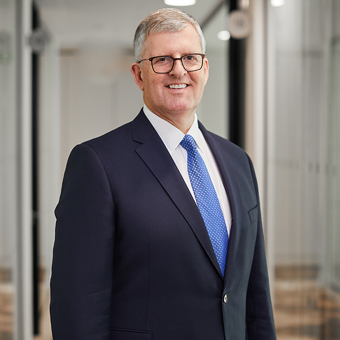 Geoff Carton-Kelly - FRP Advisory