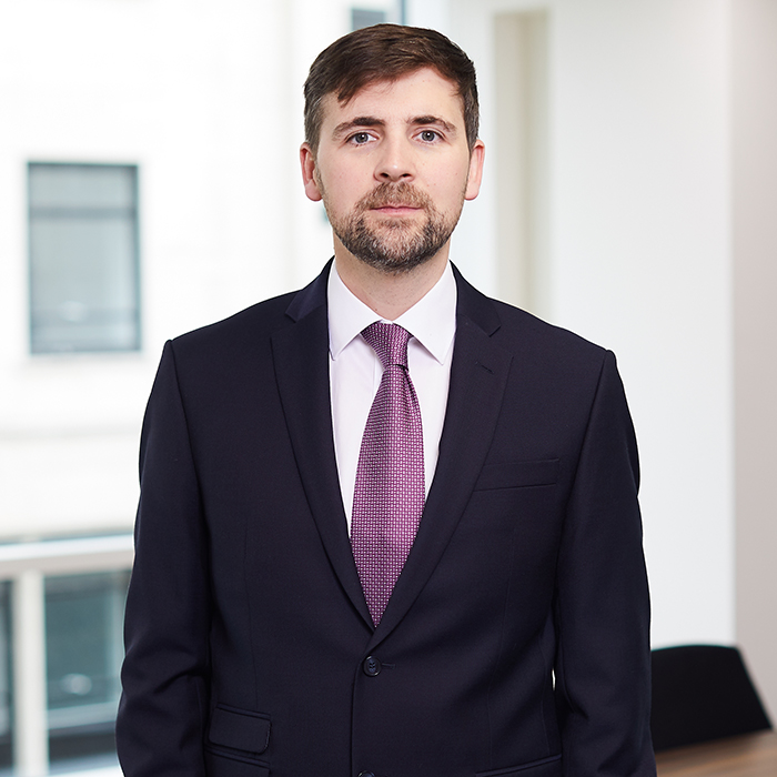 Greg Carr - FRP Advisory