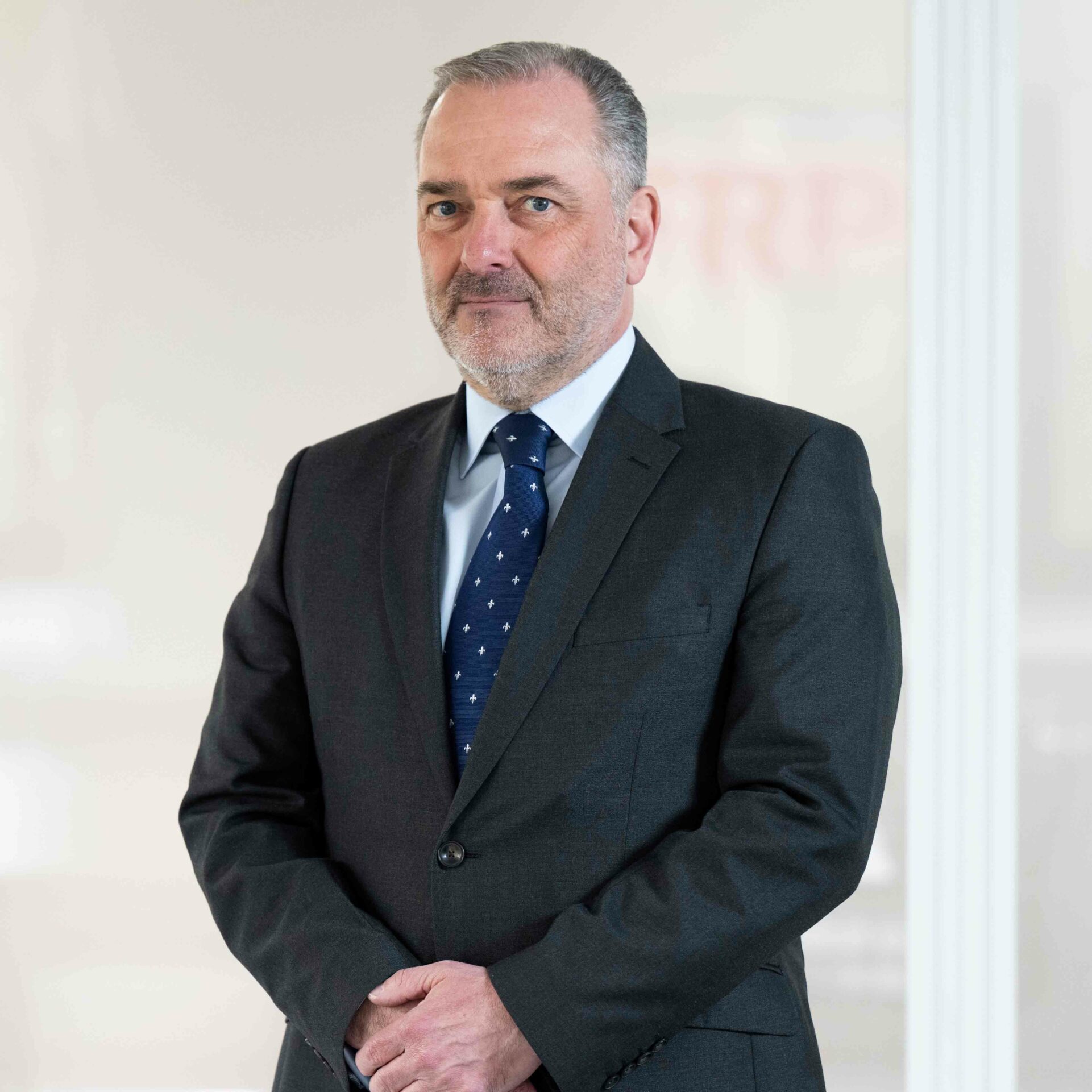 Ian Taylor | FRP Advisory