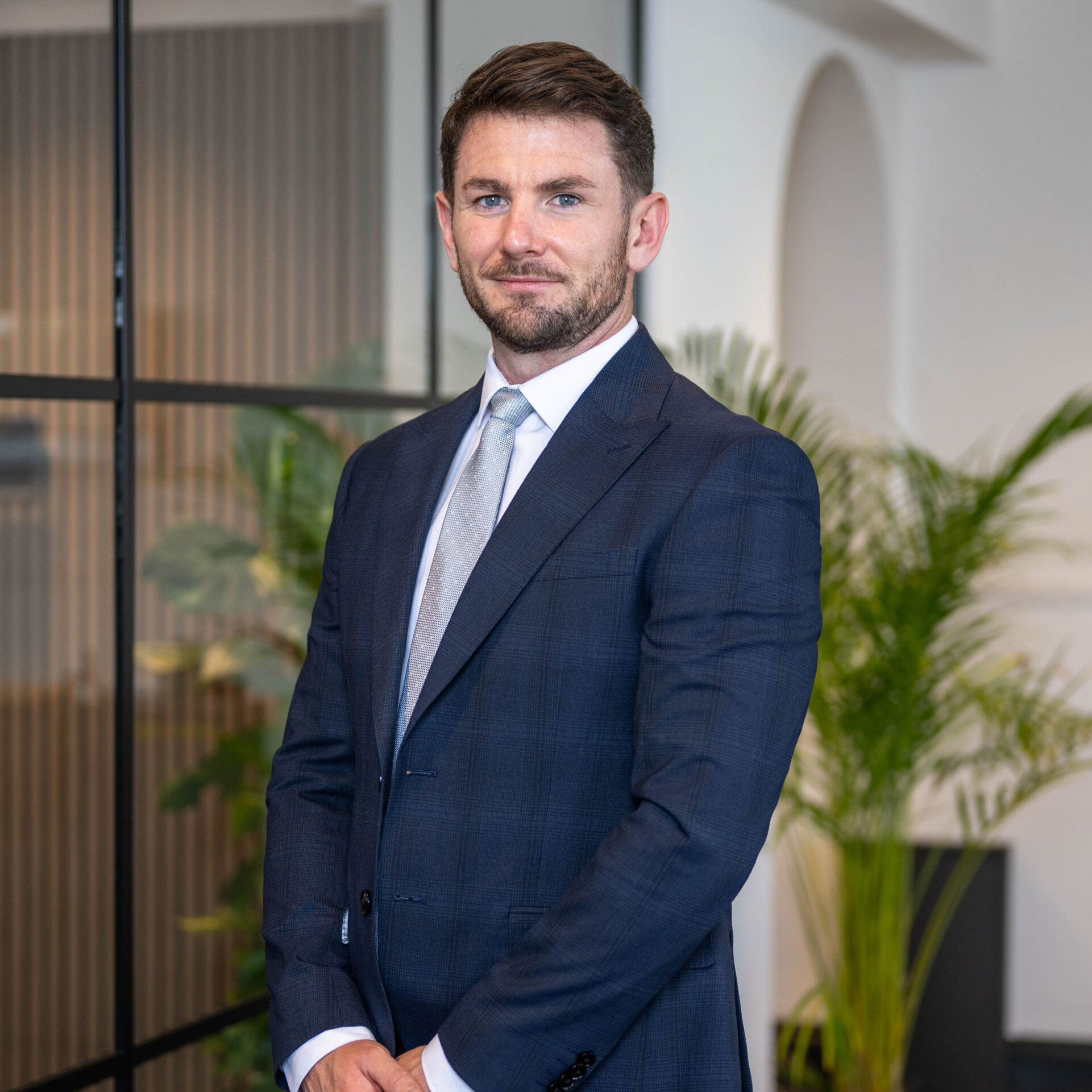 Jack Lyons - FRP Advisory