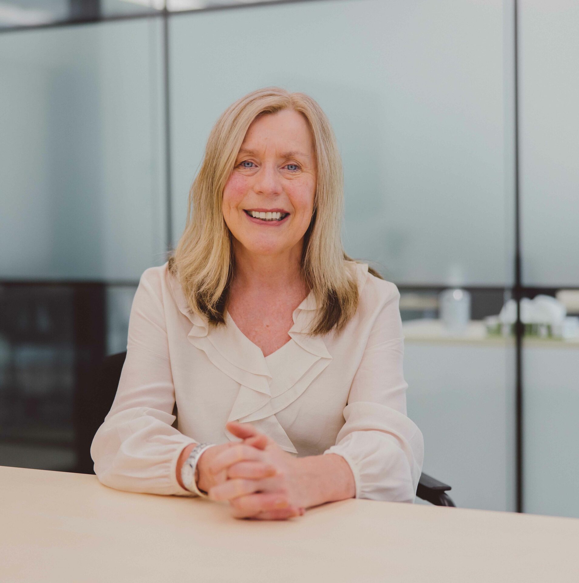 Jacqui Bell - FRP Advisory