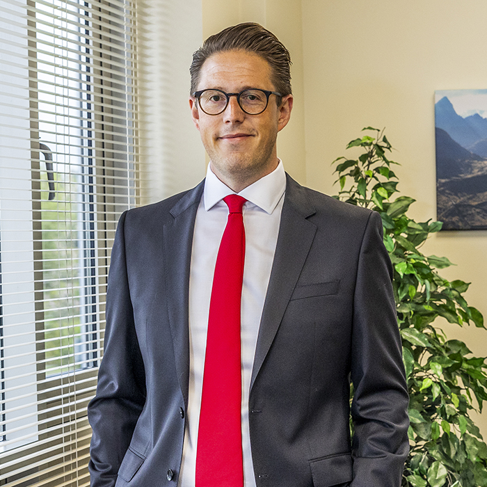 James Cooper - FRP Advisory