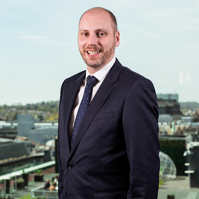 James Mines | FRP Advisory