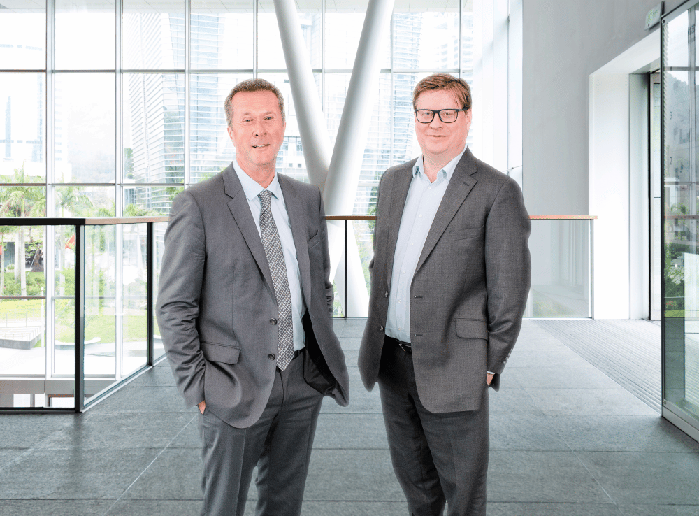 10 years in business | FRP Advisory
