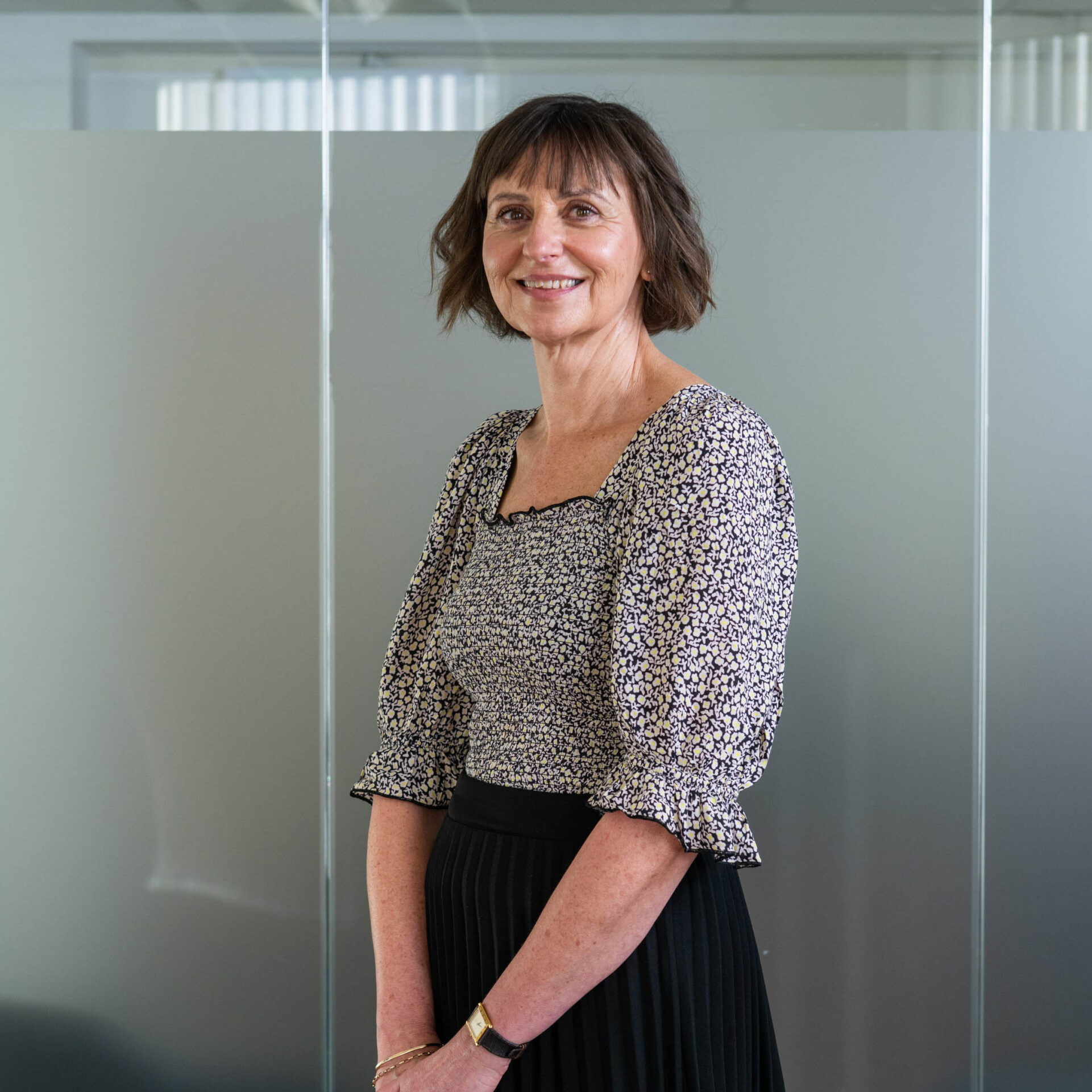 Jo Hunt | FRP Advisory