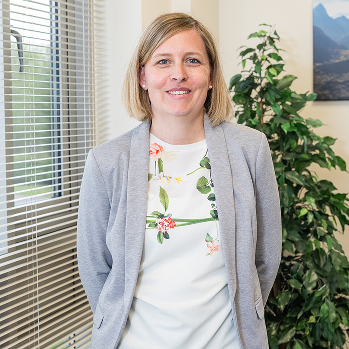 Joanne Price - FRP Advisory