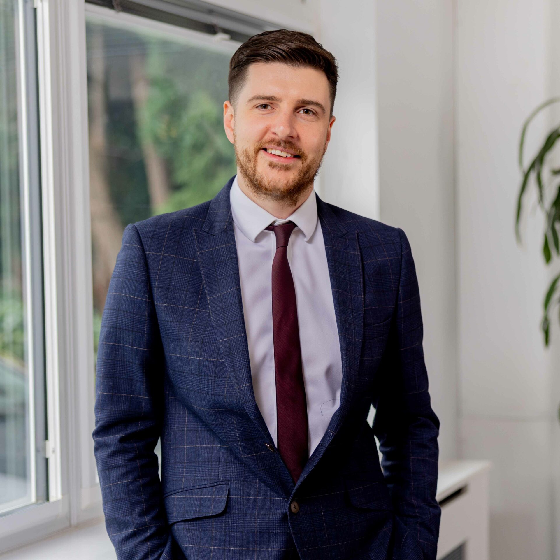 Joseph Dobbins - FRP Advisory