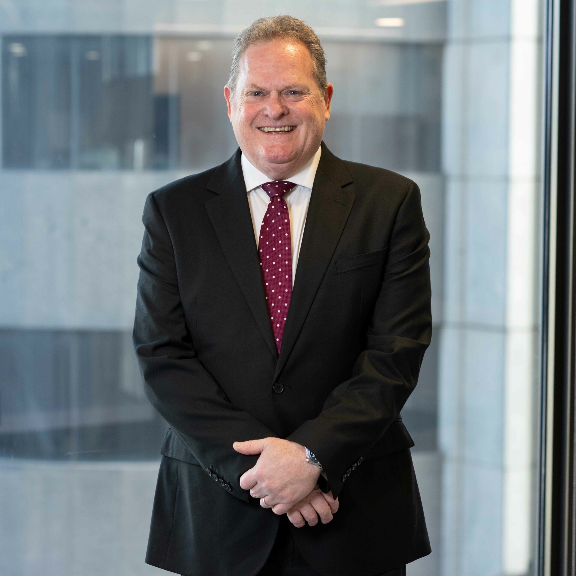 FRP strengthens team with forensic expert - FRP Advisory