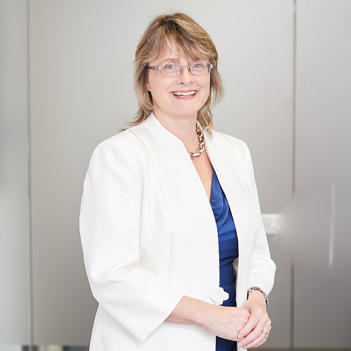 Laura Gilbertson - FRP Advisory