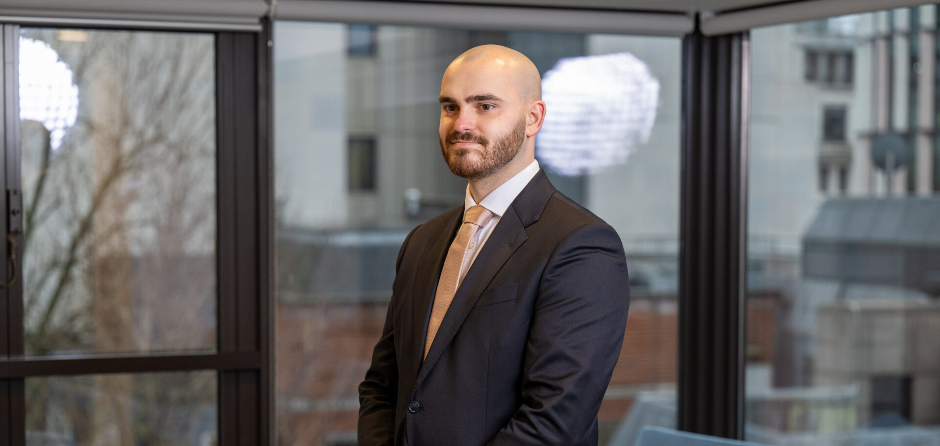 Leo Nash - FRP Advisory