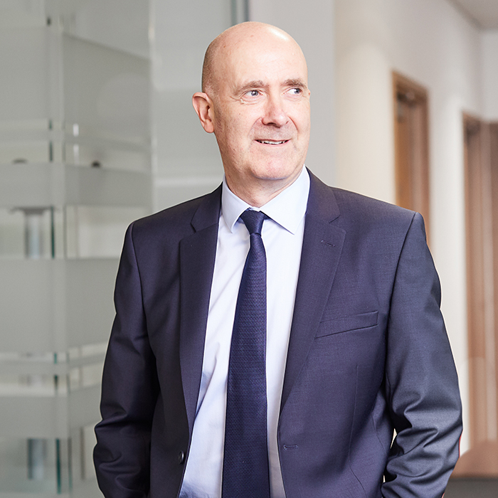 Lewis Young - FRP Advisory