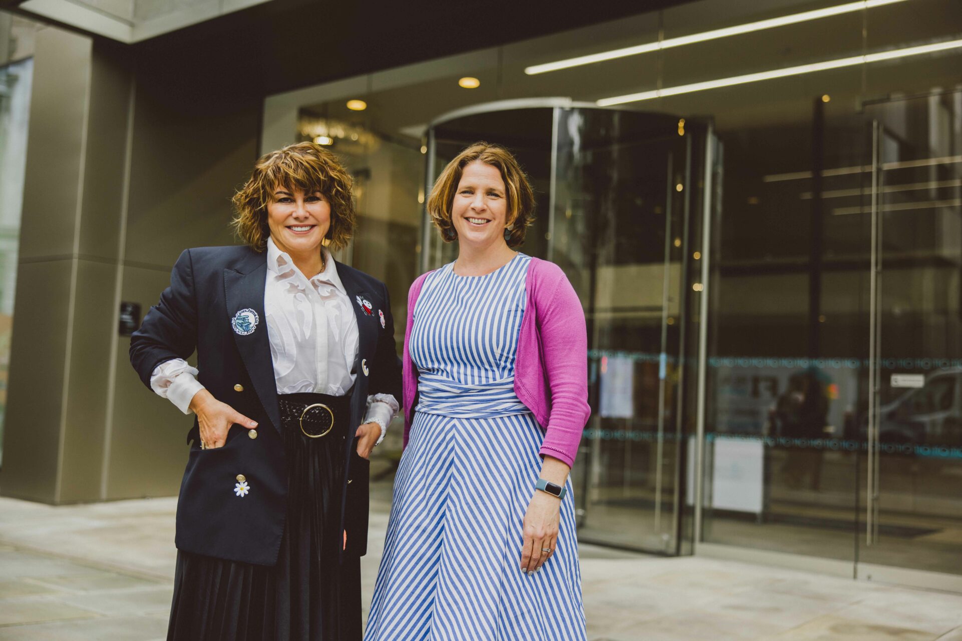 FRP hires ECB Director to lead our People team | FRP Advisory
