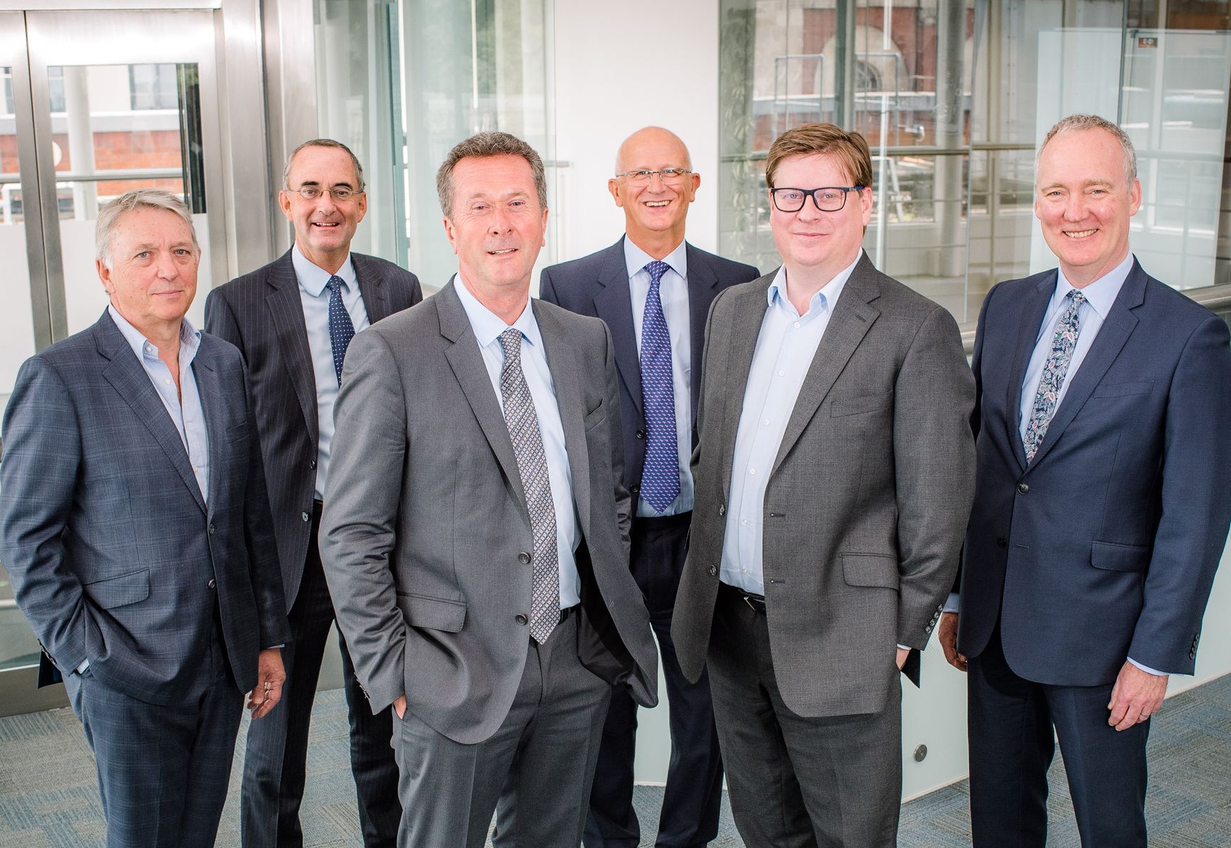 FRP ranked in UK's top 20 by Accountancy Age - FRP Advisory