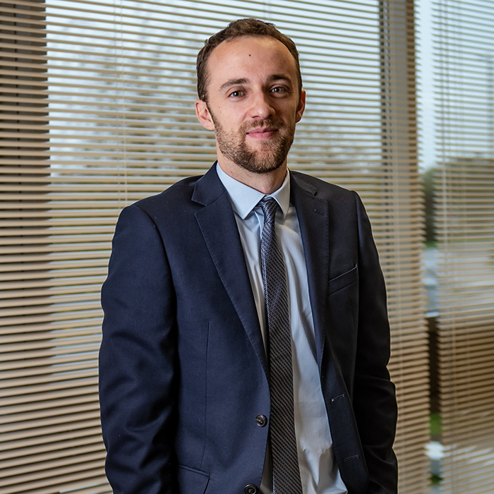 Matt Field - FRP Advisory