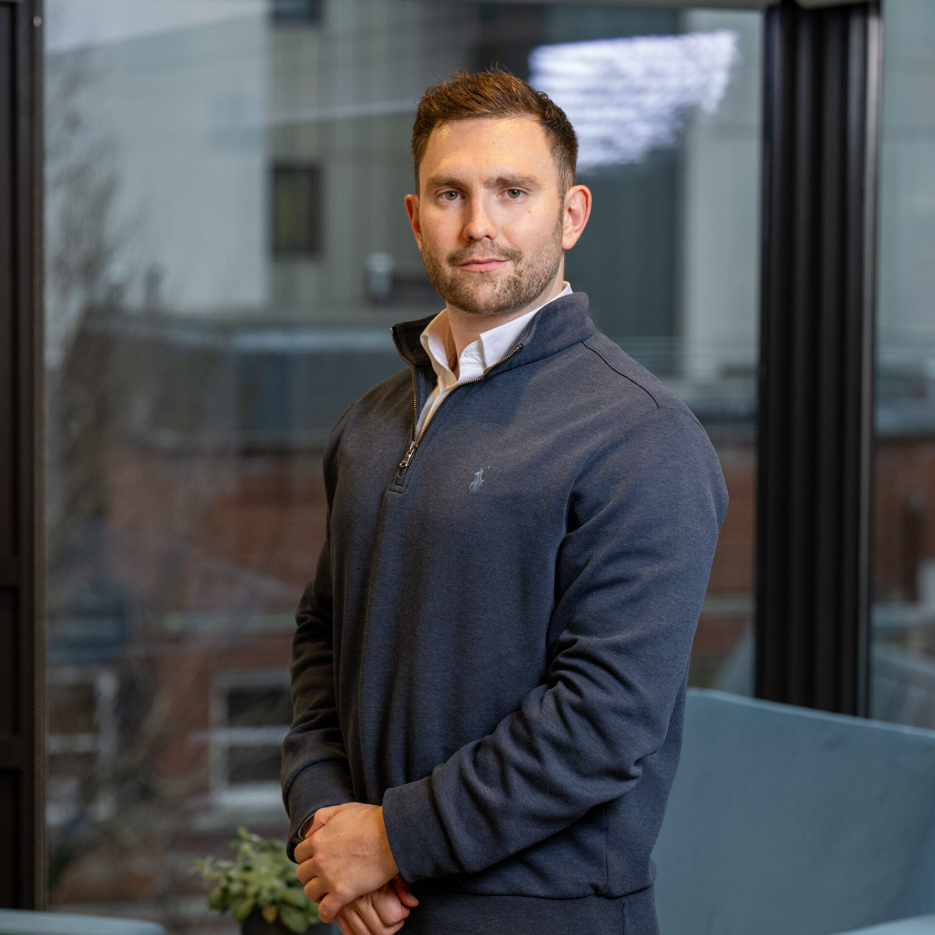 Matthew Nolan - FRP Advisory