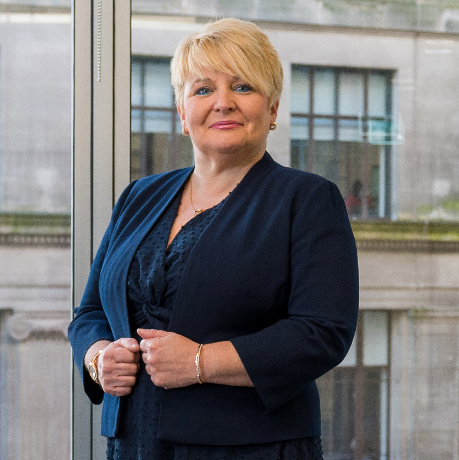 Maureen Walls - FRP Advisory