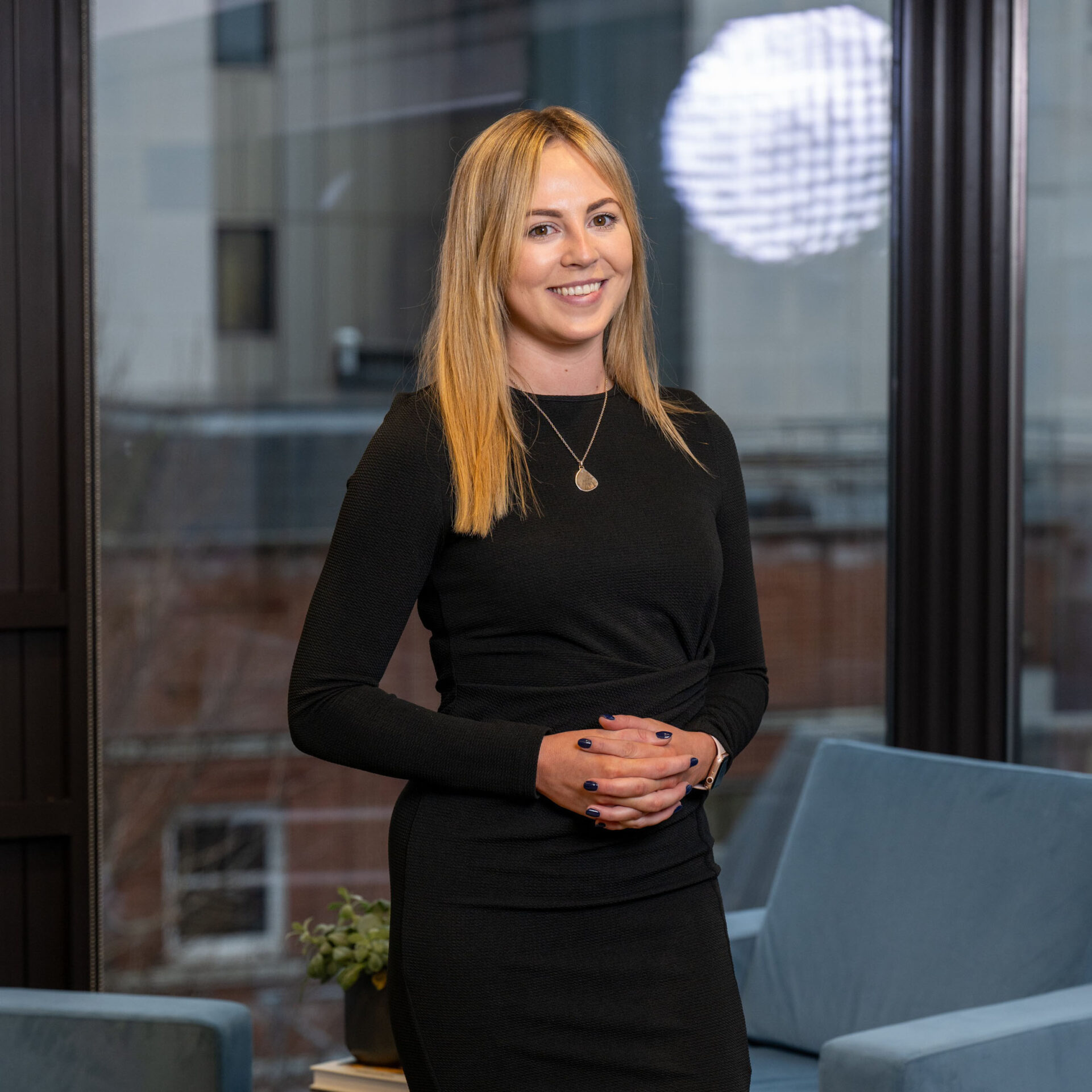 Megan Campbell - FRP Advisory