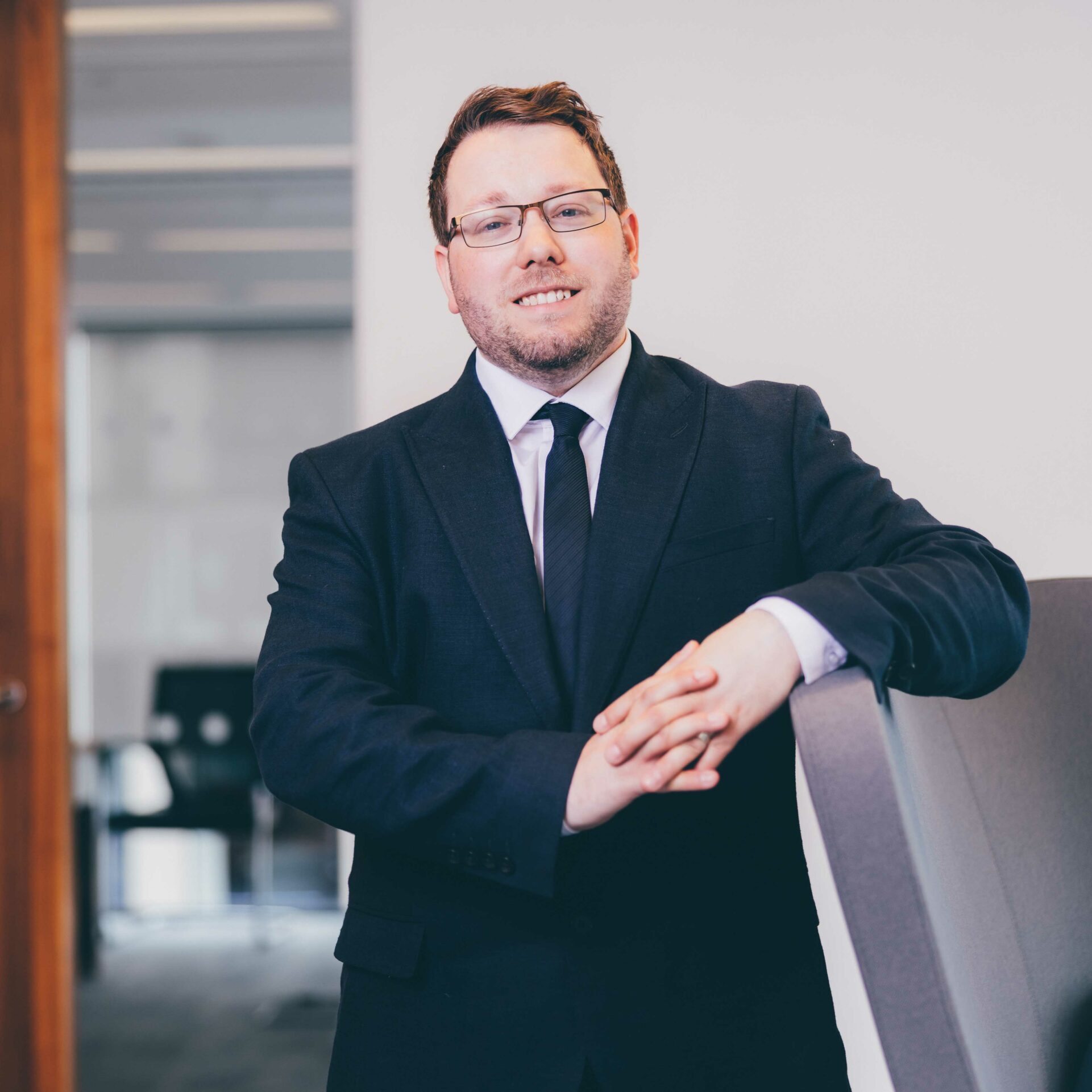 Mitchell Emery - FRP Advisory