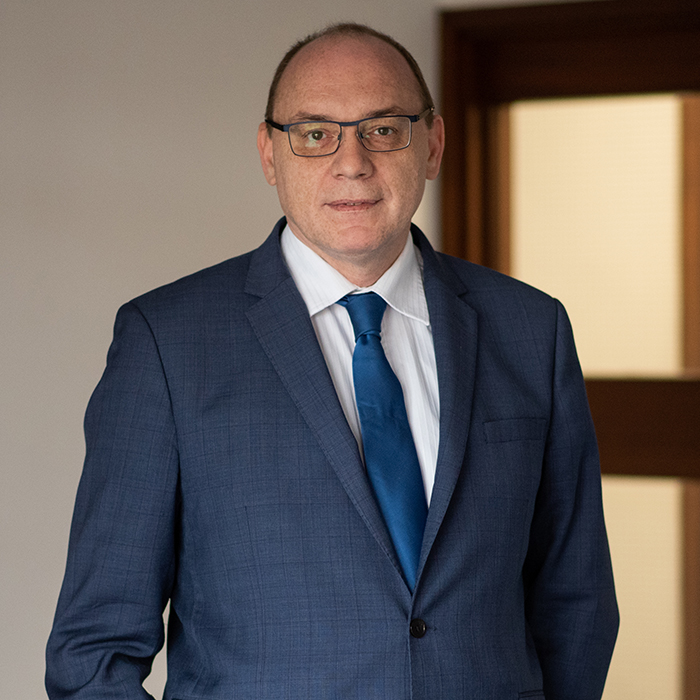 Nedim Ailyan | FRP Advisory