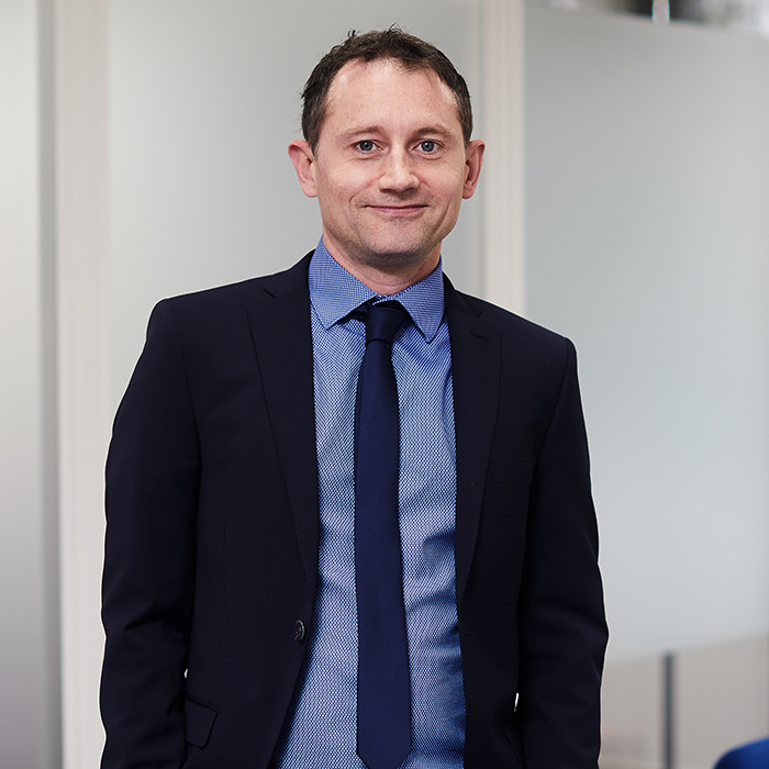 Neil Miller - FRP Advisory