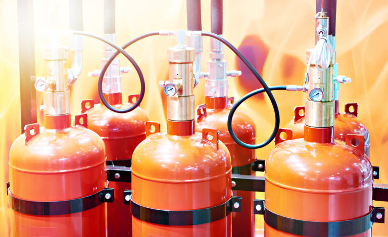 Nobel Fire Systems - FRP Advisory