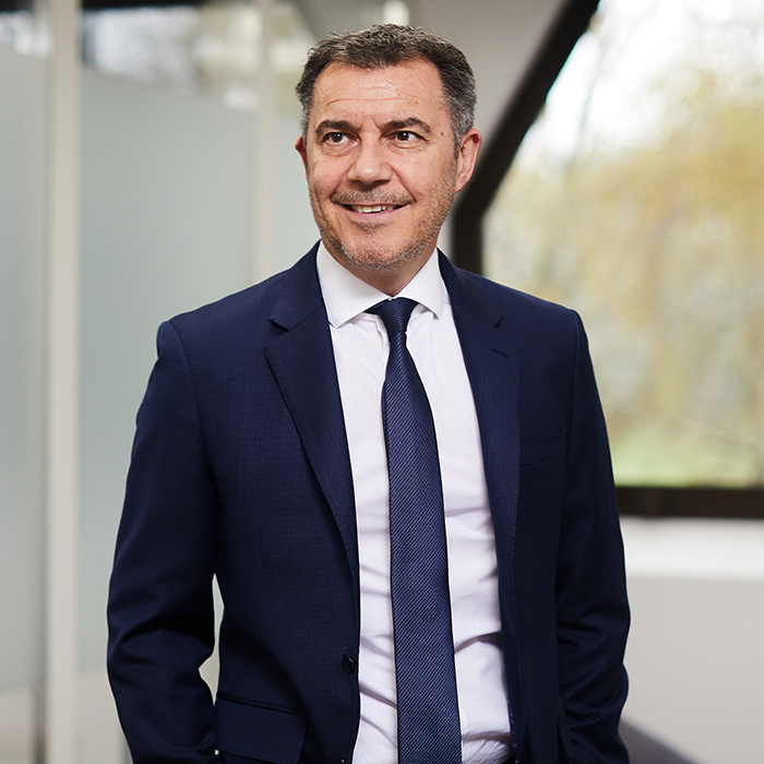 Paul Atkinson - FRP Advisory