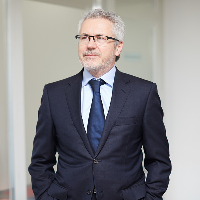 Paul Mardon - FRP Advisory