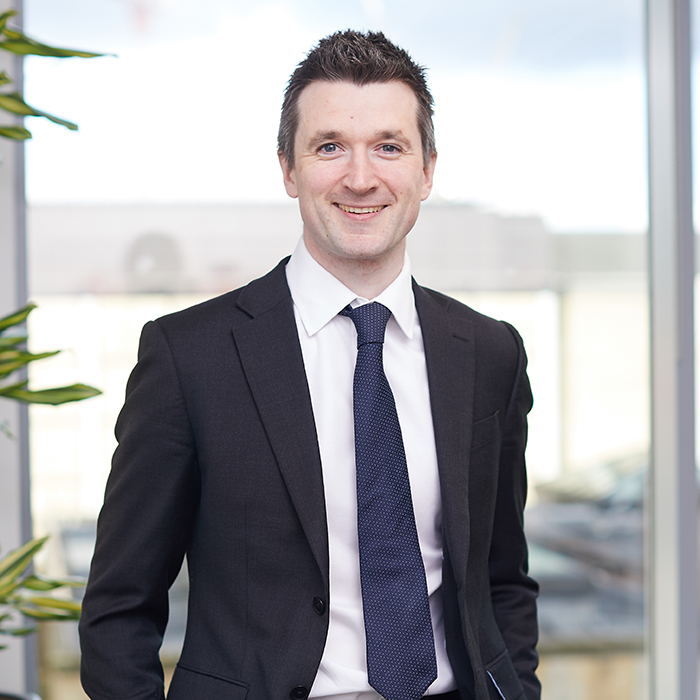 Peter Broadbent - FRP Advisory