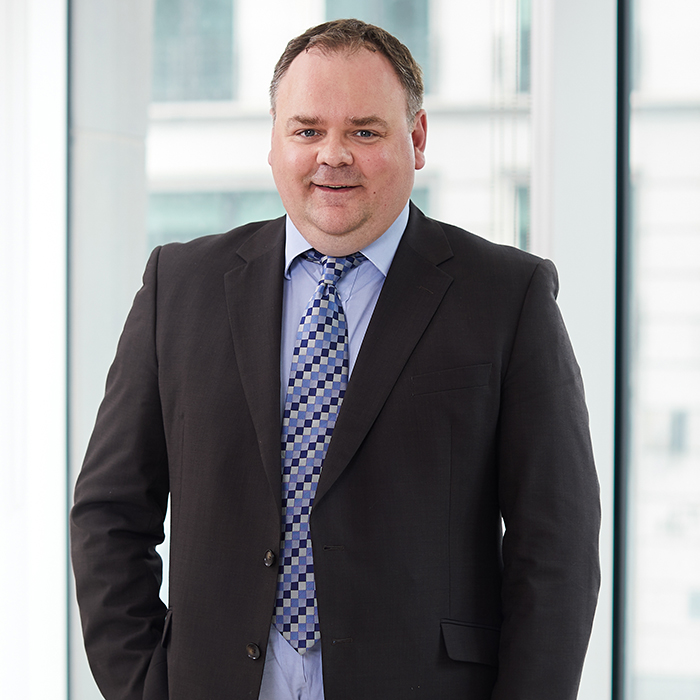 Philip Reynolds - FRP Advisory