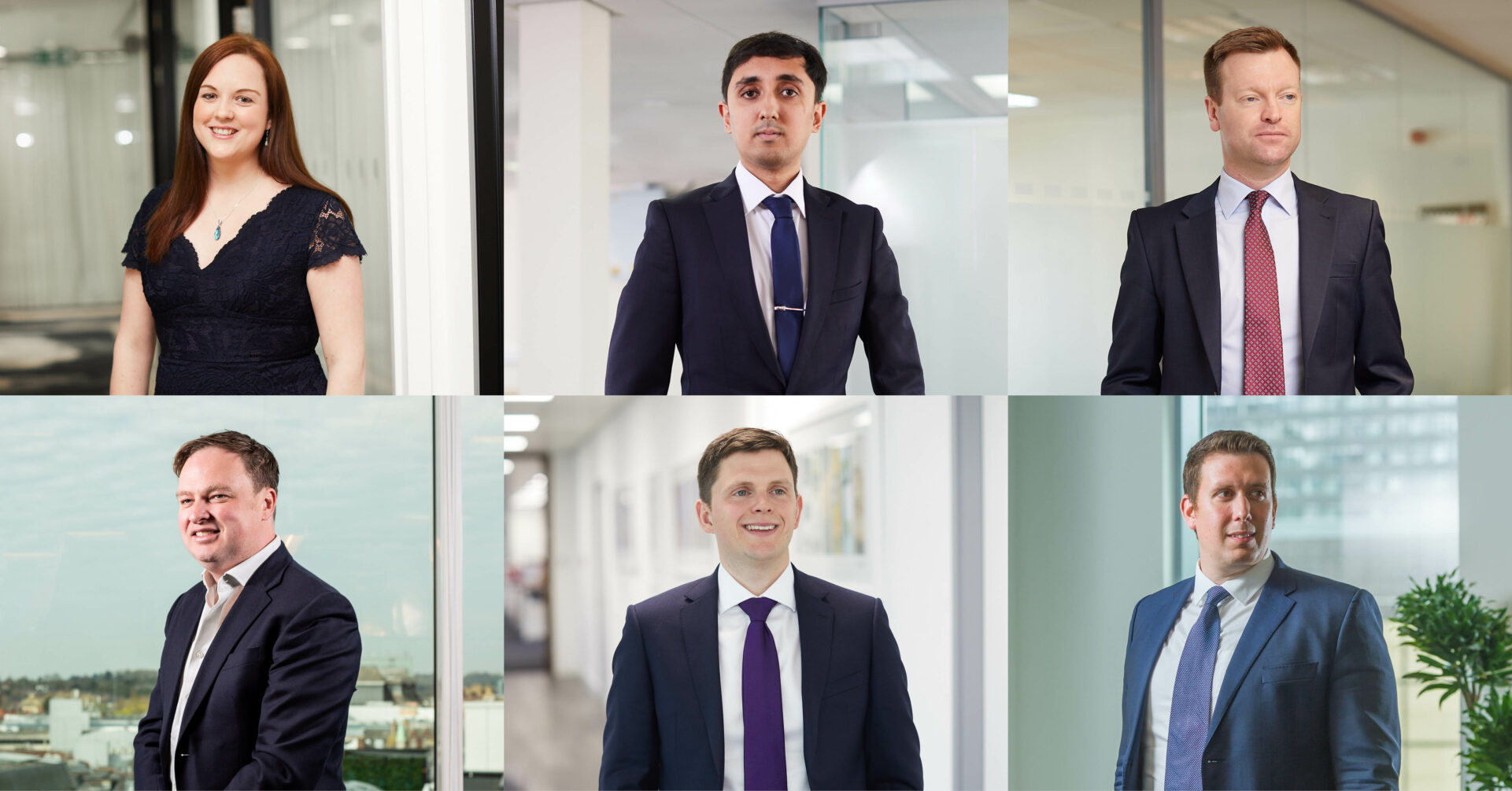 Seven new directors at FRP | FRP Advisory