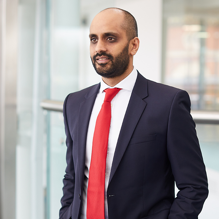 Raj Mittal | FRP Advisory