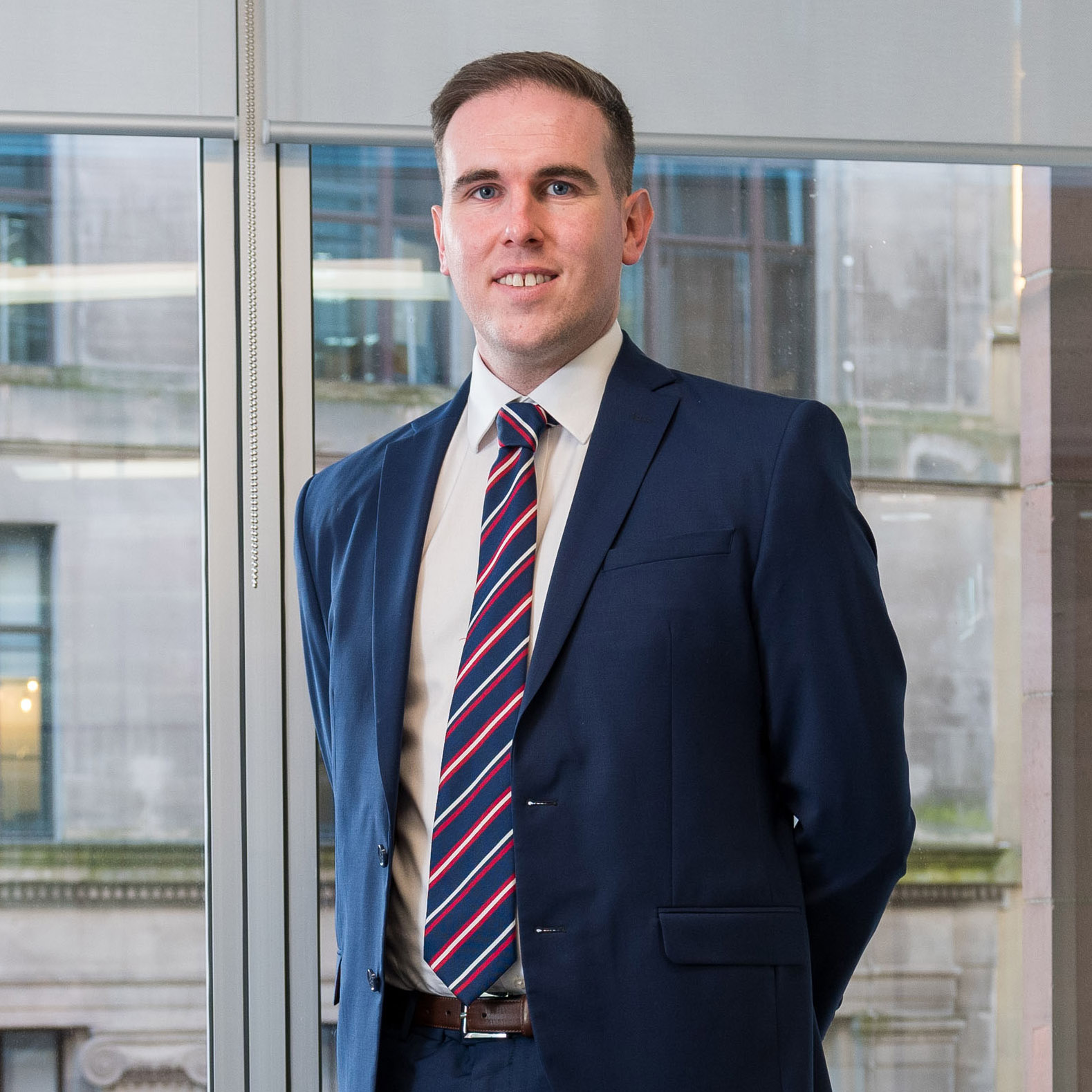 Rory Grant - FRP Advisory