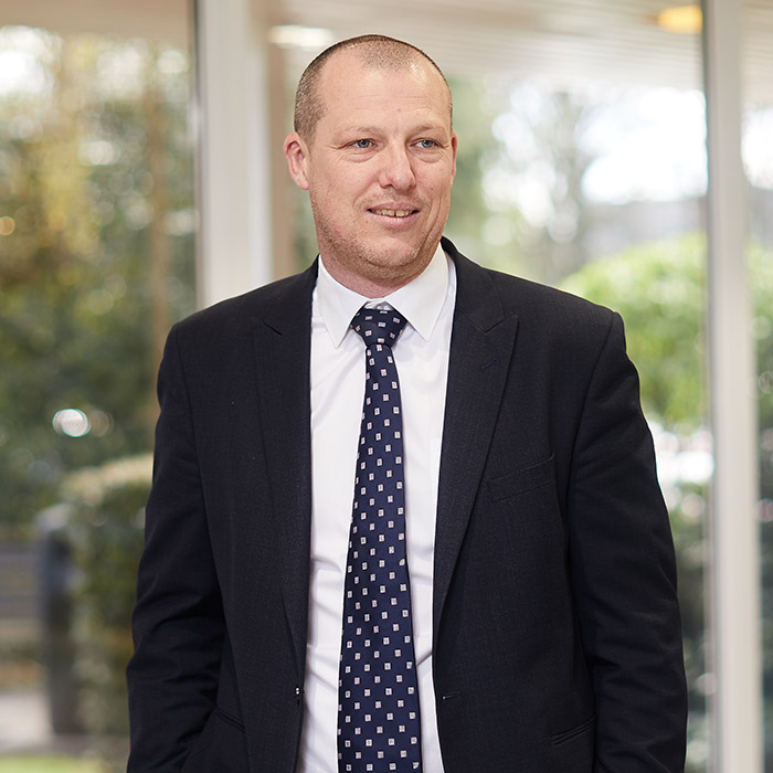 Russell Atkins - FRP Advisory