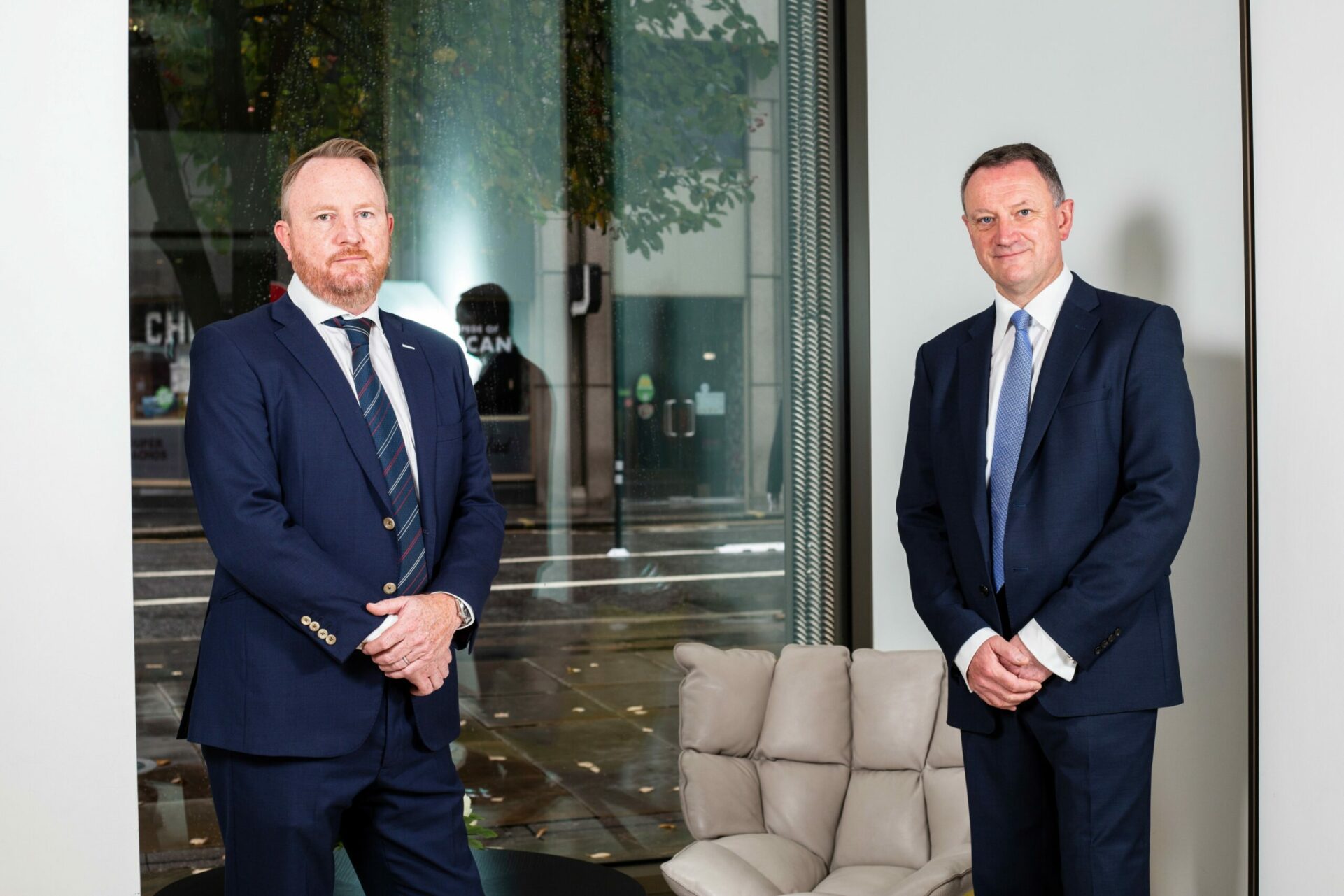 FRP announces double Partner appointment in London - FRP Advisory