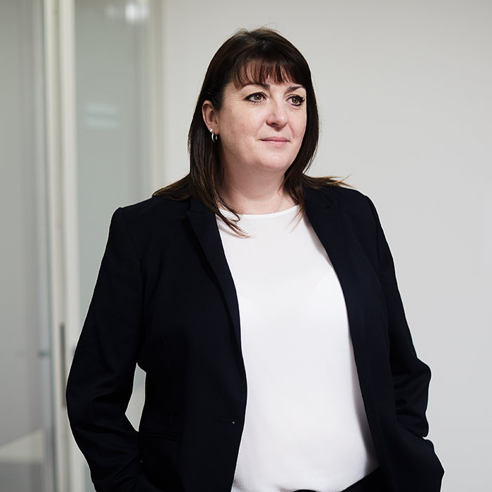 Sara Cheek - FRP Advisory