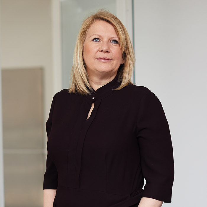 Sarah Cook - FRP Advisory