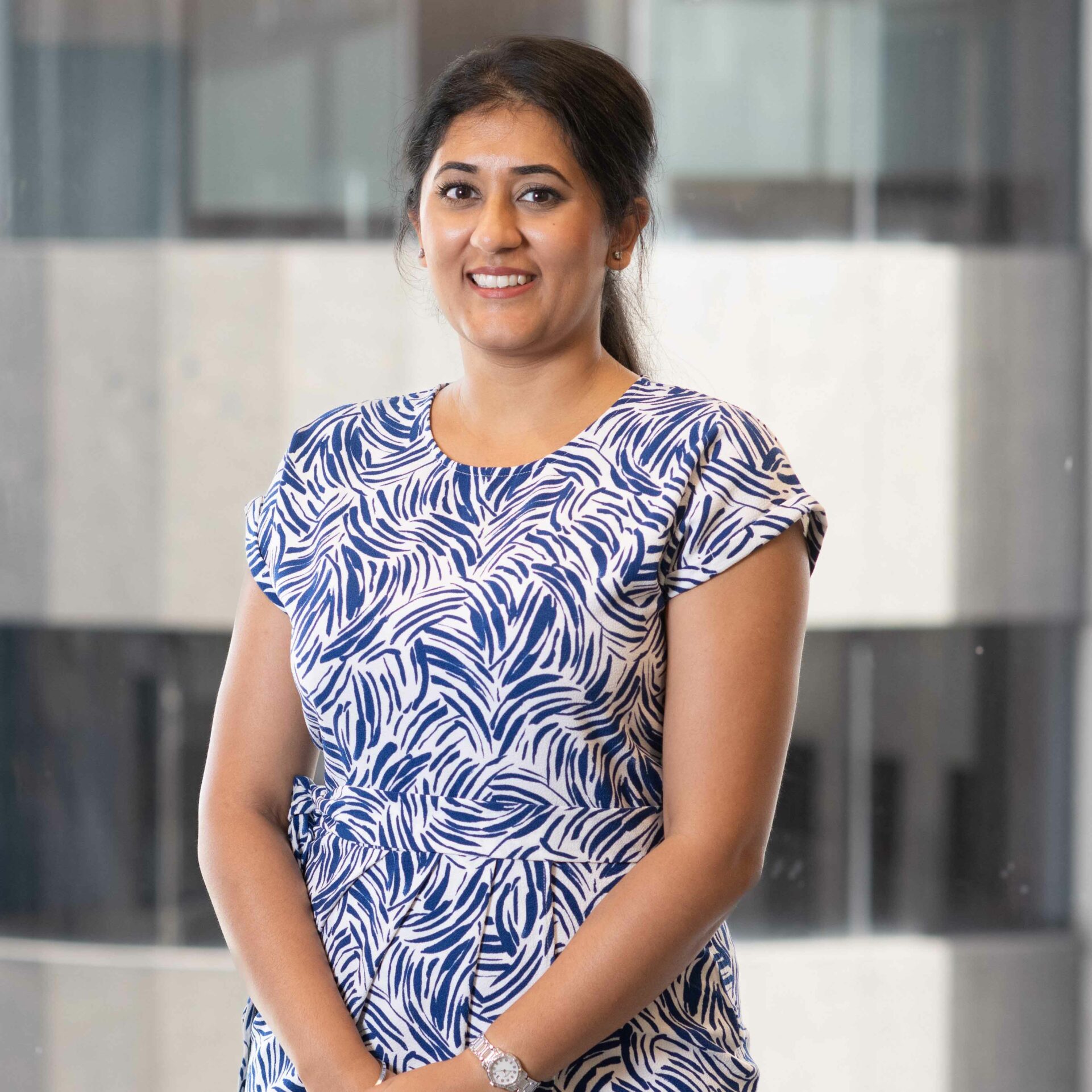 Satnaam Virdee | FRP Advisory