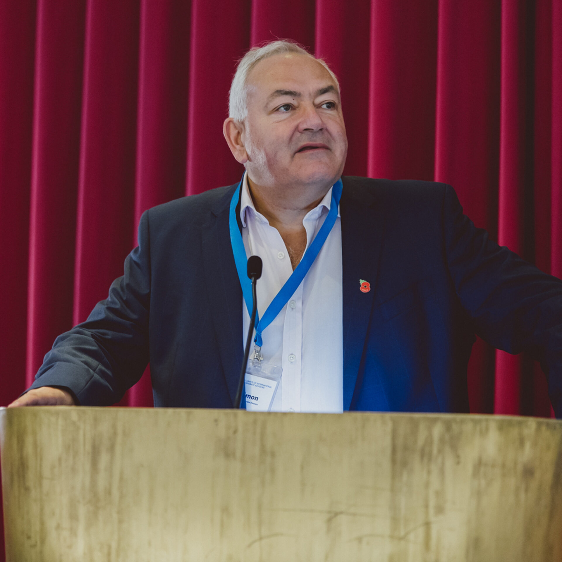 AICA EMEA Regional Meeting | FRP Advisory