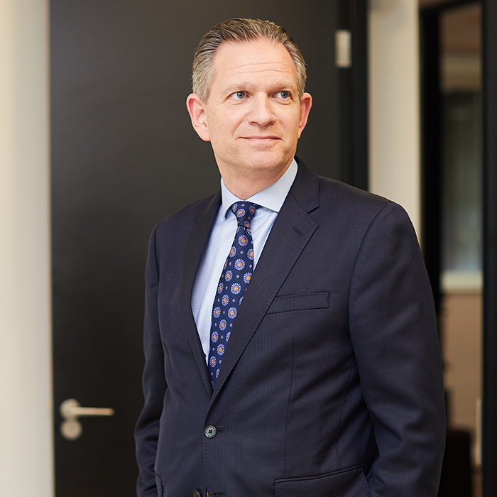 Simon Glyn | FRP Advisory