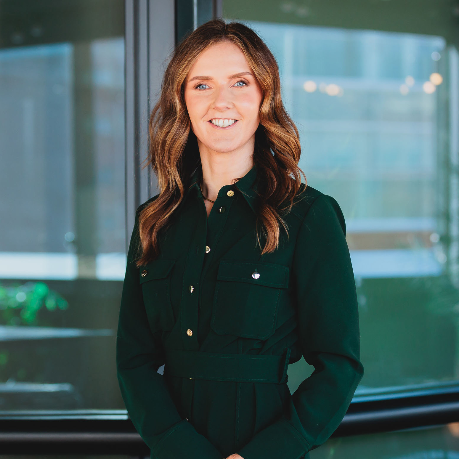 Sinead O'Neill | FRP Advisory