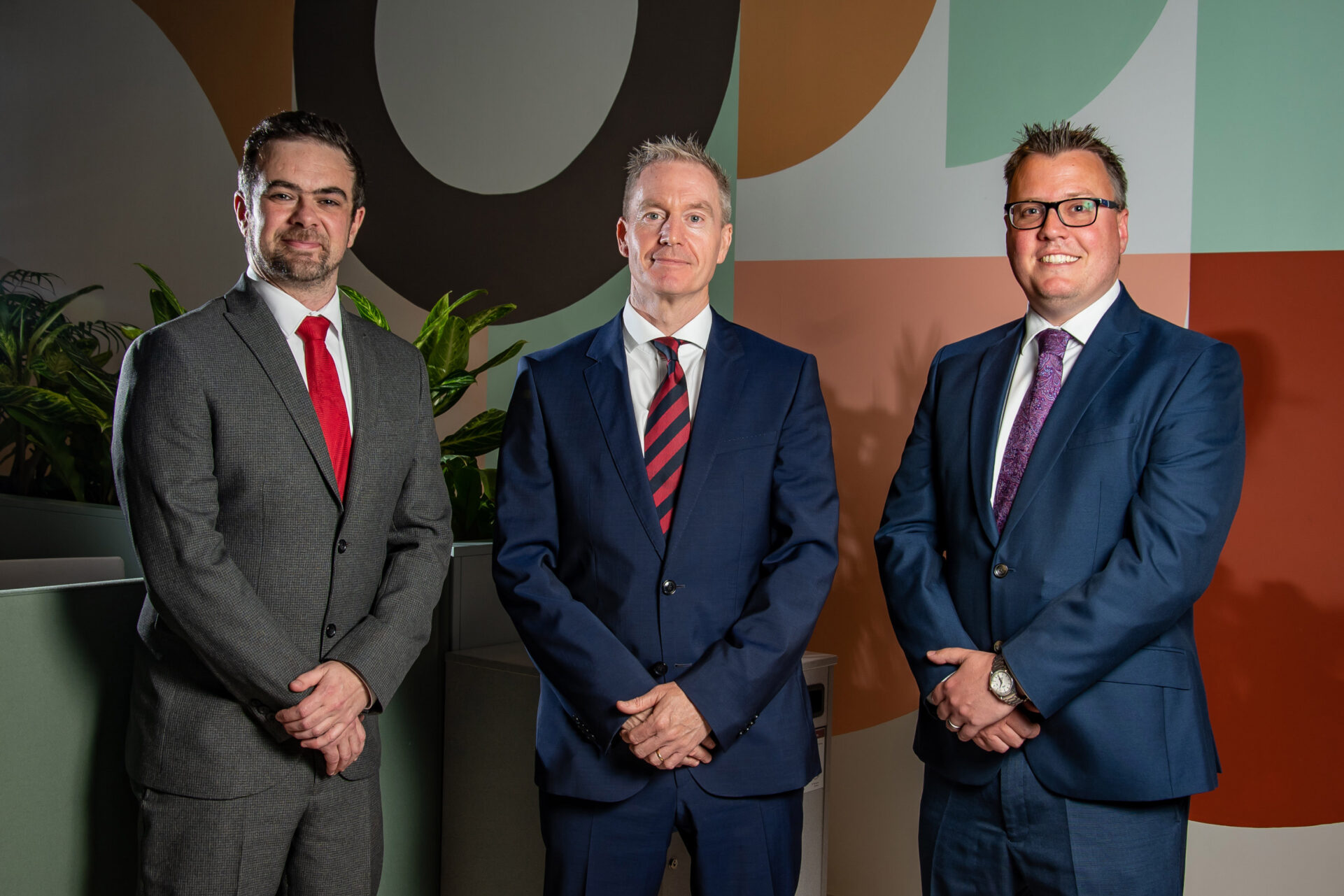 FRP expands Southampton team with double appointment | FRP Advisory