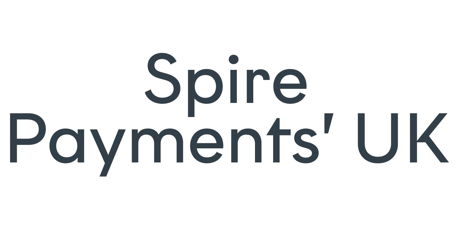 Spire Payments’ UK - FRP Advisory