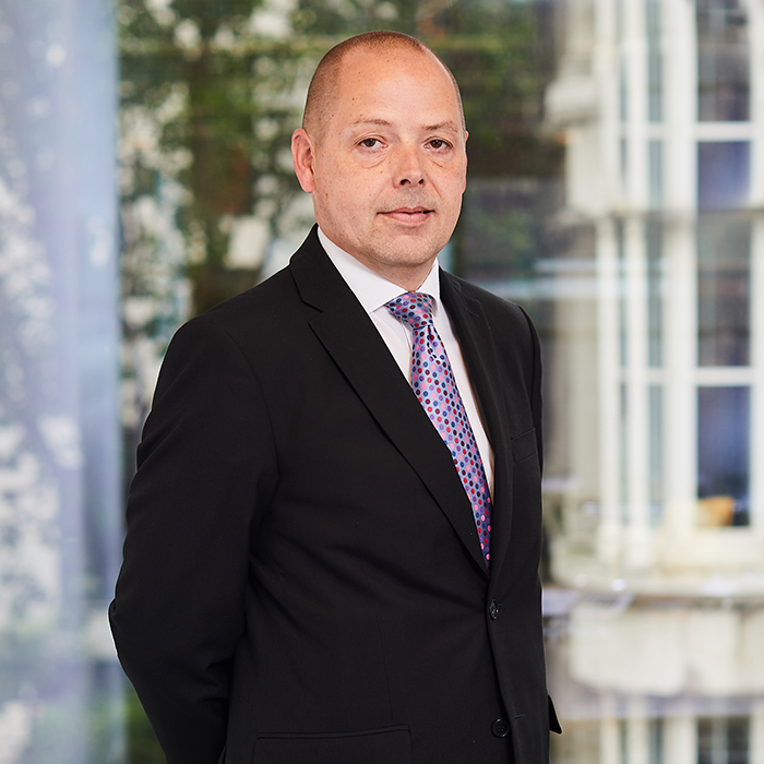 Stephen Beattie | FRP Advisory