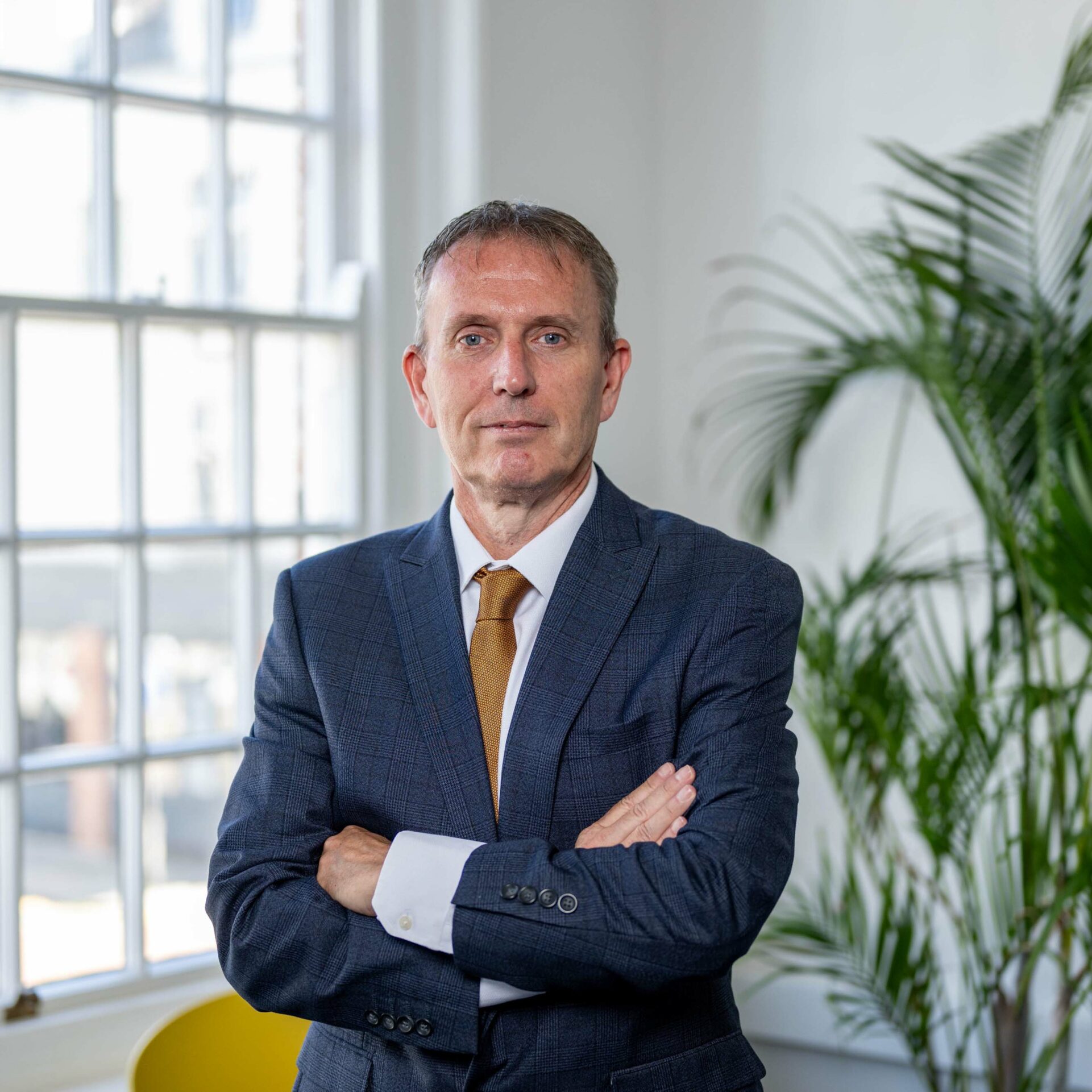 Steve Healey - FRP Advisory