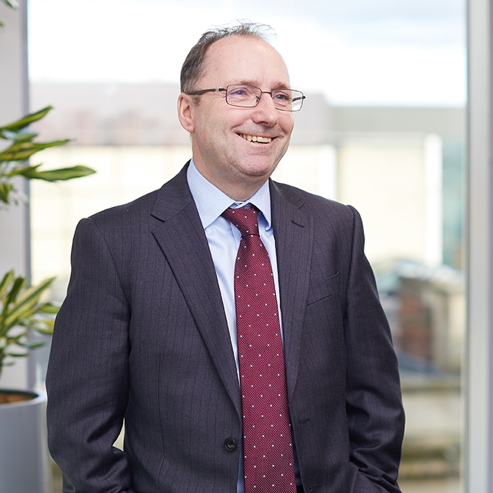 Steven Williams | FRP Advisory